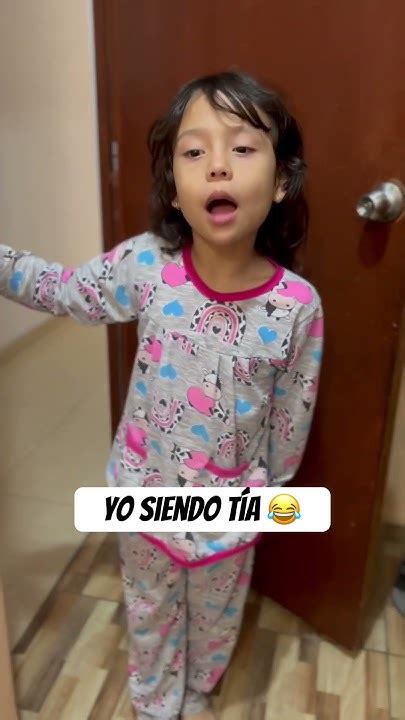 Yo De Tía 😂🤣 Humor Youtube