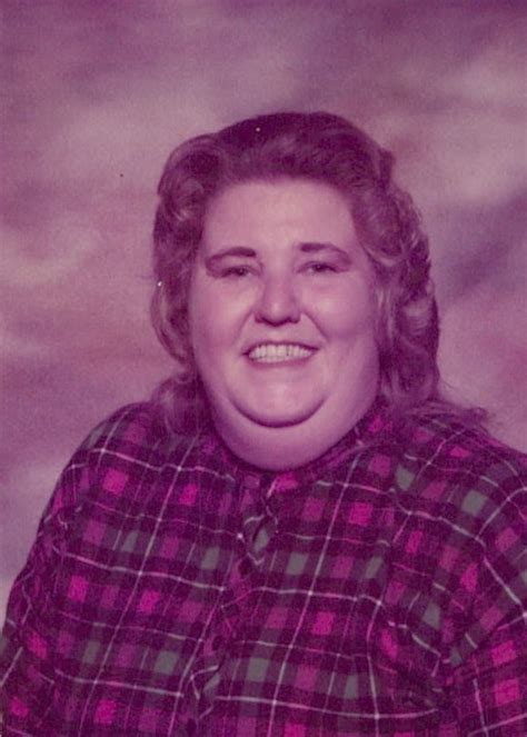 Gwendolyn Gay Denham Obituary Alexander Ar