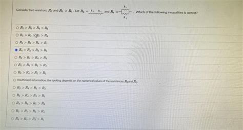 solved question