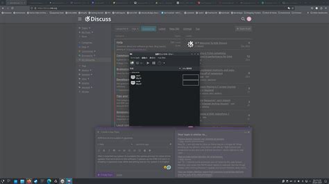 Kvm Gui All Of A Sudden In Japanese Help Kde Discuss Kvm Gui All Of A Sudden In Japanese Help Kde Discuss