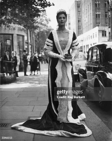 53 Baroness Fiona Thyssen Photos And High Res Pictures Getty Images