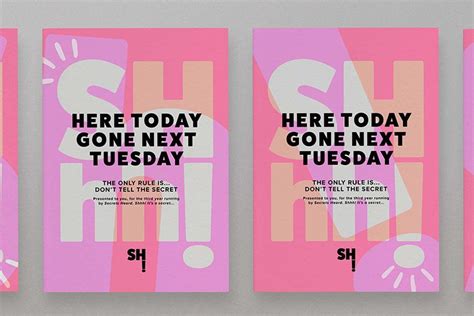 Understanding The Hierarchy Of Text Typographic Hierarchy Typography Design Typography