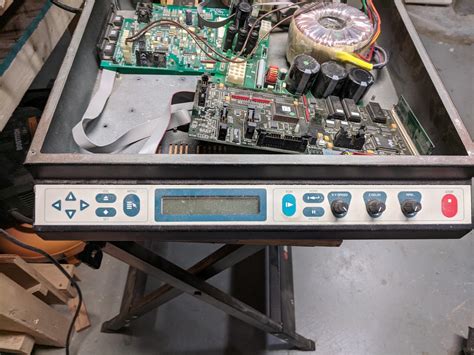 7i96 Spindle Wiring LinuxCNC