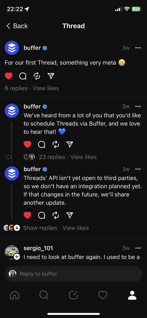 instagram threads everything you need to know
