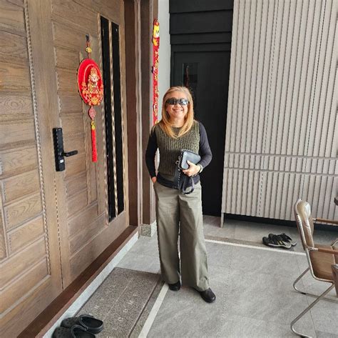 ศาลเจ้าฮ ศาลเจ้าฮกเกี้ยนก๋งก้วน ม่าจ้อโป๋กันตัง 江東福建公所天湄宮