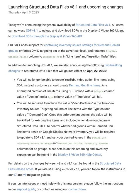 Structured Data Files V81 Adriaan Dekker
