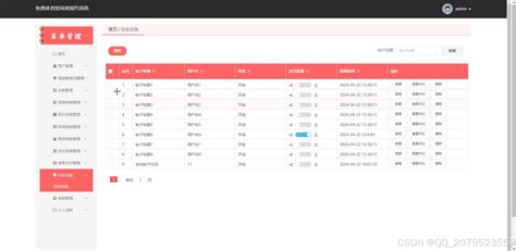 基于javaspringboot的免费体育馆场地预约系统源码文档部署讲解等场地预约系统开源 Csdn博客
