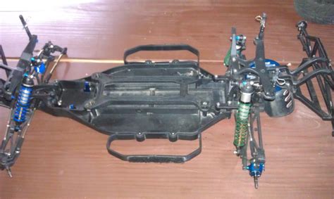 FS Sc10 W Almost All Ft Upgrades R C Tech Forums