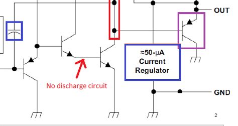Lm2902 Propagation Delay Between Input And Output Amplifiers Forum