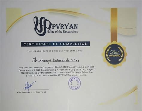 Shubhangi Ahire On Linkedin Webdevelopment Coding Professionalgrowth