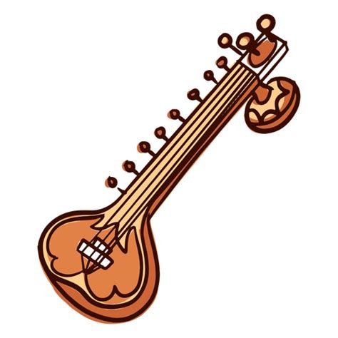 Sitar Logo Template Editable Design To Download