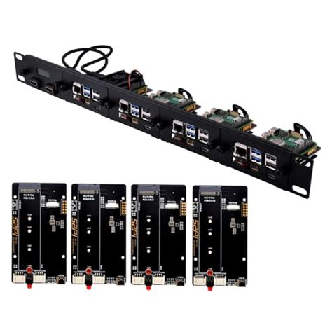 Why I Switched To A Rack Mount For My Raspberry Pi An Experts Journey To Enhanced Performance