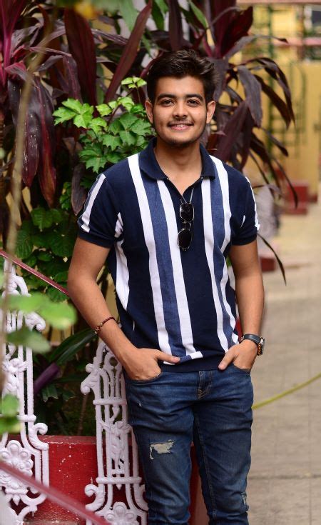 Indraneil Sengupta Is Now My Real Life Feluda Ayush Das Who Plays