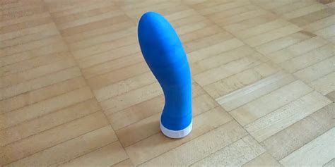 Sex Spielzeuge Aus Dem 3d Drucker Eine Bauanleitung Und Die Tücken Des Bioproofing Digitec