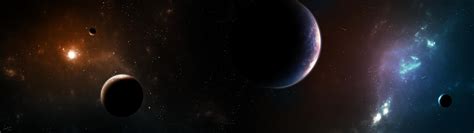 Dual Screen Galaxy Wallpapers Top Free Dual Screen Galaxy Backgrounds