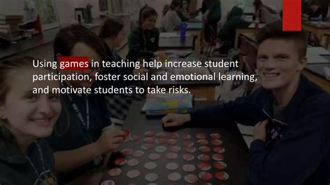 Interactive Teaching Strategies Pptx