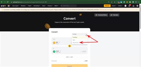 Bybit Sub Account Setup Funding Financial Revolution Knowledge Base
