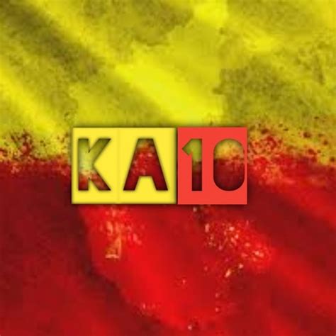 Ka10 Youtube