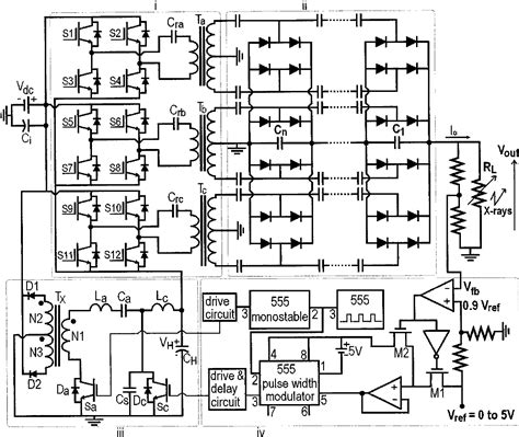 figure 1 from a dual mode input voltage modulation control scheme for