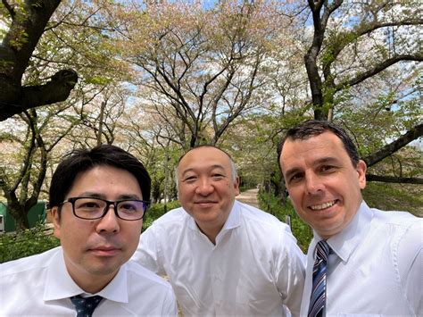 Tim Worme On Linkedin Excited To Be Back In Japan Supporting Our Local Team To Deliver Cummins…