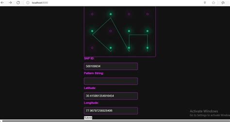 Anurag Rawat On Linkedin Smartattendance Softwareengineering Geolocation Patternrecognition