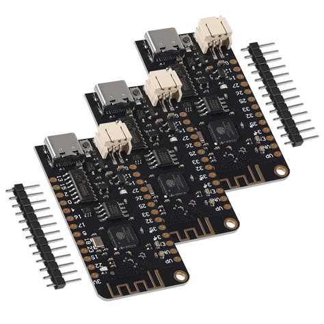 Mua Aitrip 3pcs Esp32 Lite V1 0 0 Wifi Bluetooth Development Board Antenna Esp32 Esp 32 Rev1
