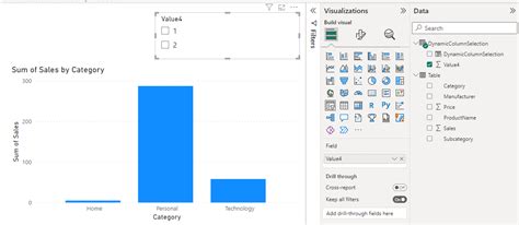 solved column based on selection microsoft fabric community