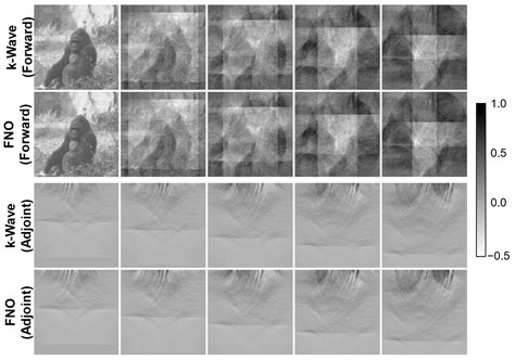 Algorithms Free Full Text Fourier Neural Operator Network For Fast Photoacoustic Wave