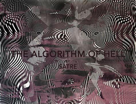 The Algorithm Of Hell