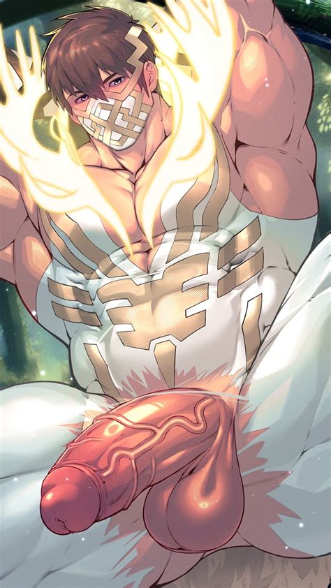 Eikthyrnir Fire Emblem And 1 More Drawn By Firenzesaika Danbooru