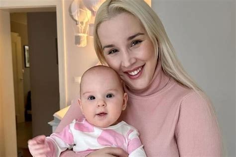 Lil Masti Ogłosiła Radosne Wieści Aria Będzie Miała Rodzeństwo Partypl