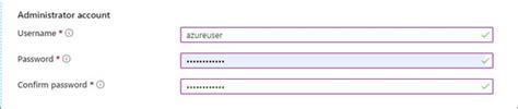 How To Create A Virtual Machine On Microsoft Azure Hackerxone