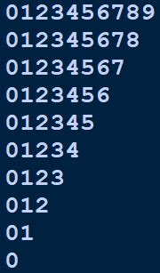 Solved PYTHON Write A Program That Uses Nested Loops To Chegg