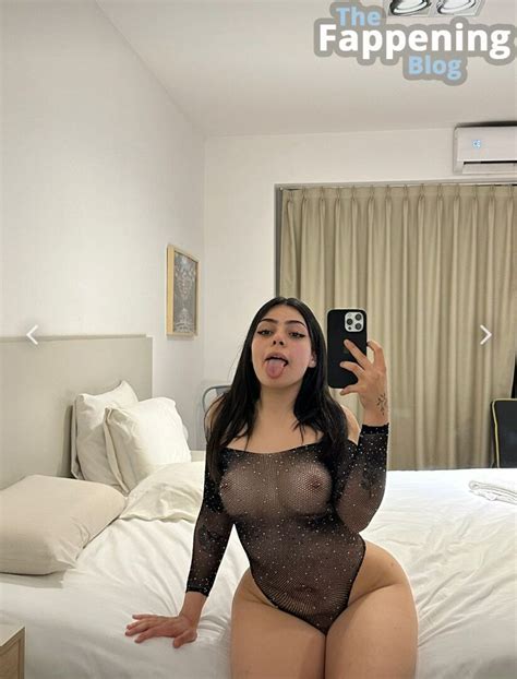 Milicayb Milicayb1 Nude Leaks Onlyfans Photo 3 Thefappening