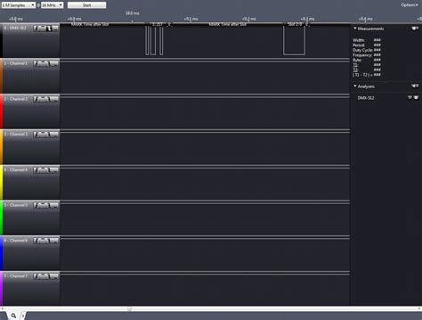 Nothing Unmodified Repairing A DMX Lighting Controller