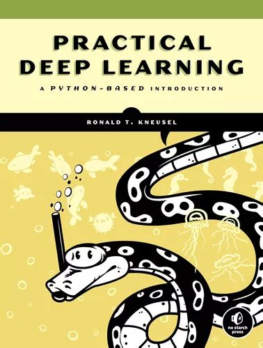 Libro Practical Deep Learning A Python Based Introduction Cuotas Sin Interés