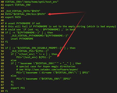 Linux手动安装新版本Python教程CentOS 诸子流 博客园