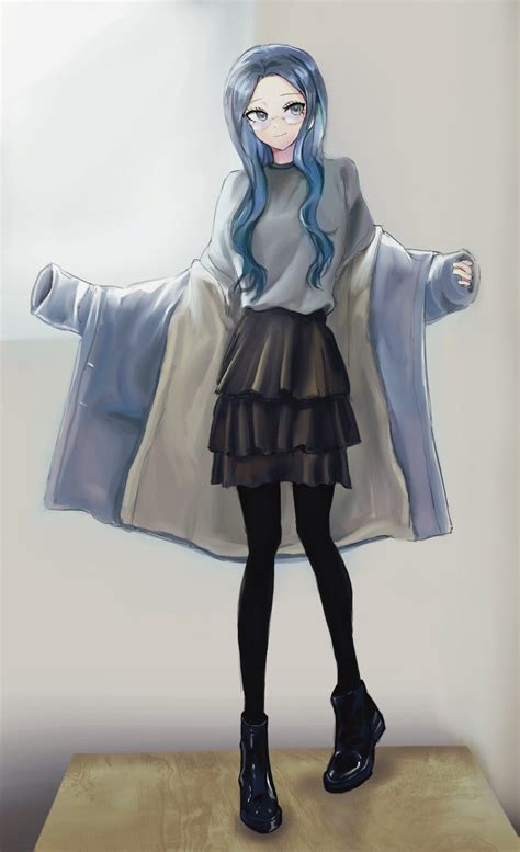 Shirogane Tsumugi Danganronpa And More Drawn By Tejava Te Java V Danbooru