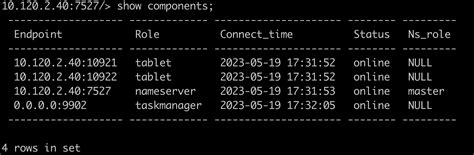 Openmldb V08 新功能：离线引擎数据源支持 Amazon S3 墨天轮