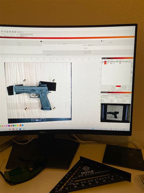 Camera Not Lining Up Cameras LightBurn Software Forum