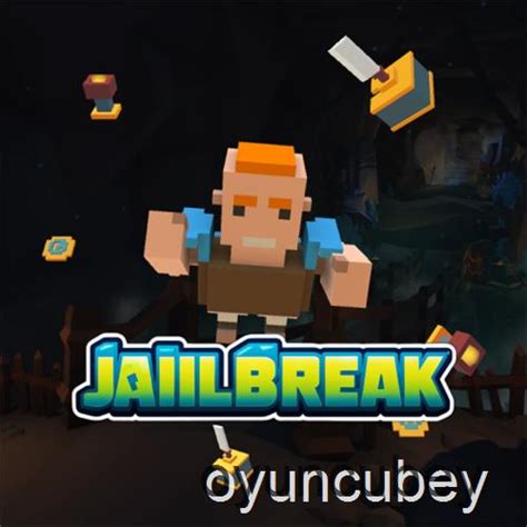 Jailbreak Roblox Jumper Spiel Kostenlose Spiele Abenteuer Spiele