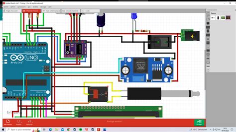 alimentation par le port vin arduino uno français arduino forum