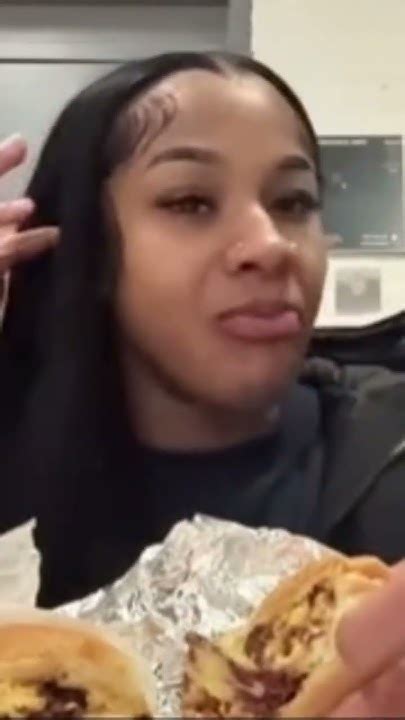 Jada Gets Backdoor Vibes From Lil Noonie Viral Fullychop Shorts