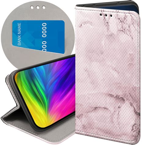 Etui Z Klapk Do Xiaomi Redmi Note Wzory R Owe Golden Rose Pudrowy R Xiaomi Sklep
