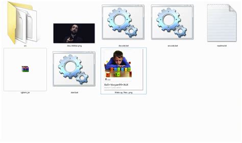 Github Autism Corporationnoise Encode Decode Encoding Decoding