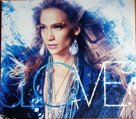 Jennifer Lopez Love