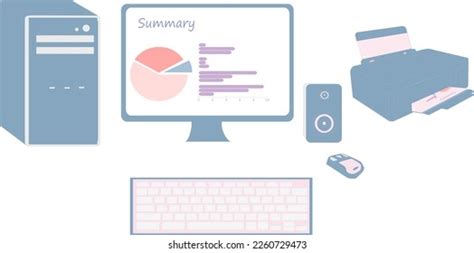 Thousand Cpu Monitor Keyboard Mouse Royalty Free Images Stock Photos Pictures Shutterstock