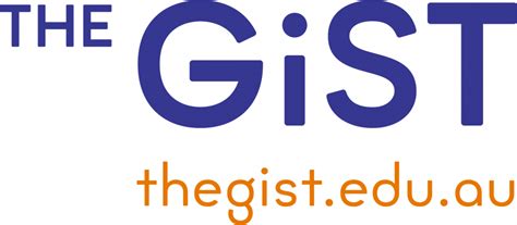 The GiST Logo Education Matters Magazine
