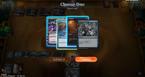 The New Stack Interface Is So Much Better Magicarena