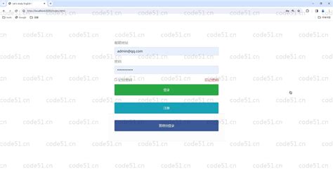 基于springbootbootstrapmysqlthymeleaf的英语单词学习系统 源码乐园 论文代写 免费下载 源码项目下载